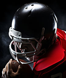 American Football for beginners: rules, points and positions